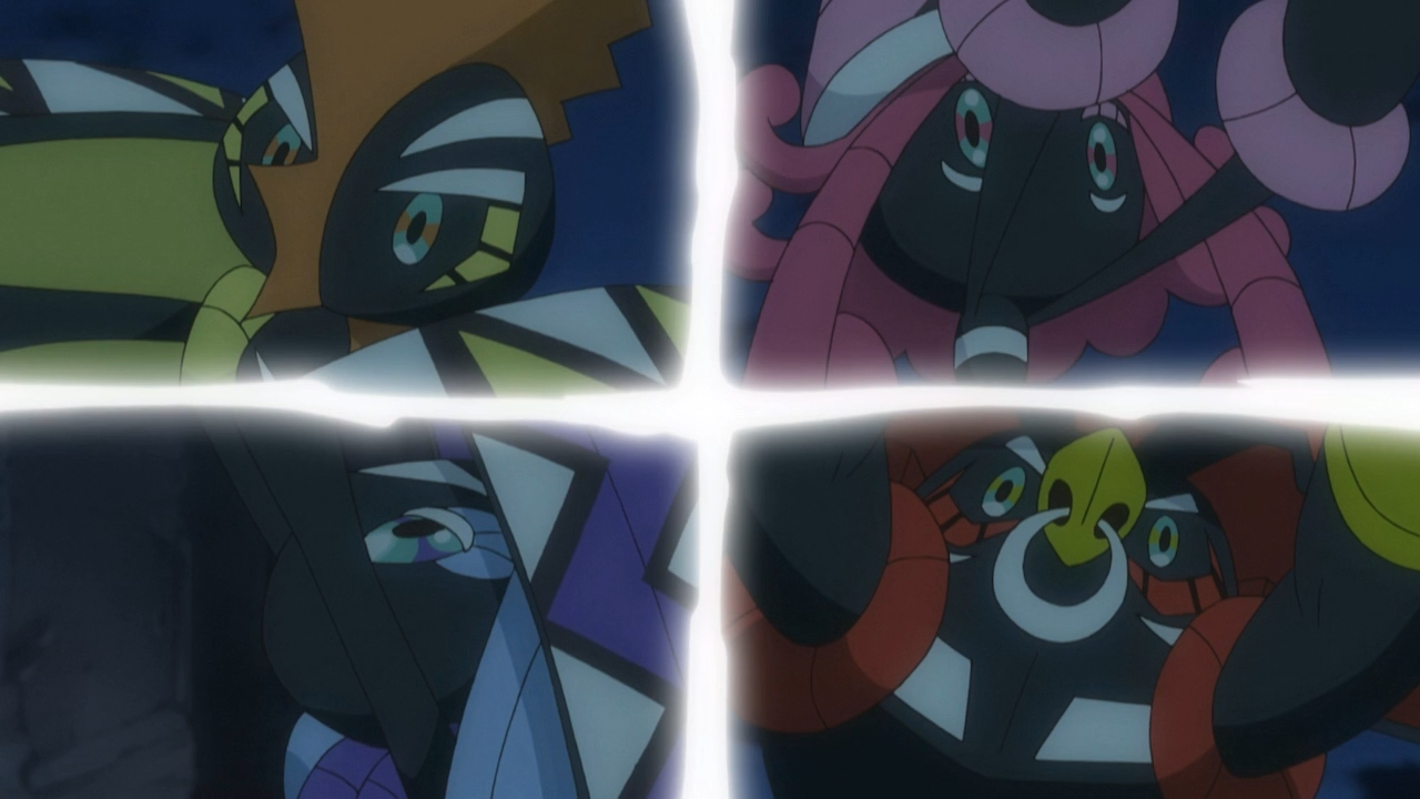 Poké-Arquivo: 786 - Tapu Lele ~ Pokémonster Dex || Acervo de Imagens de ...