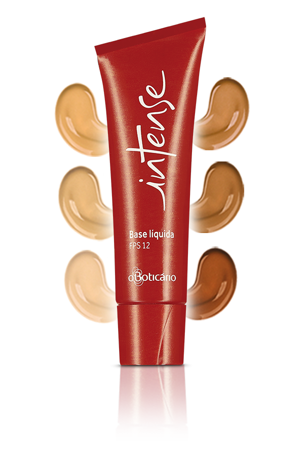 .: Minhas Melhores Marcas de Bases