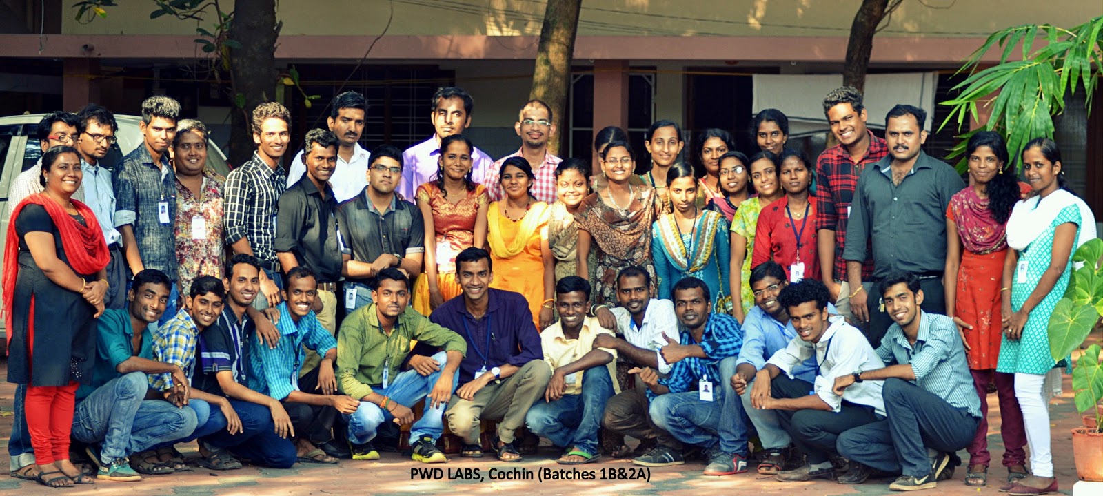 Dr.Reddy's Foundation - Innovate.Incubate.Integrate