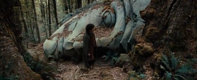 Boromir, Fear, and the Pity of Frodo (FR 2.x.396-402)