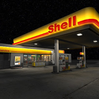 History of All Logos: All Shell Logos