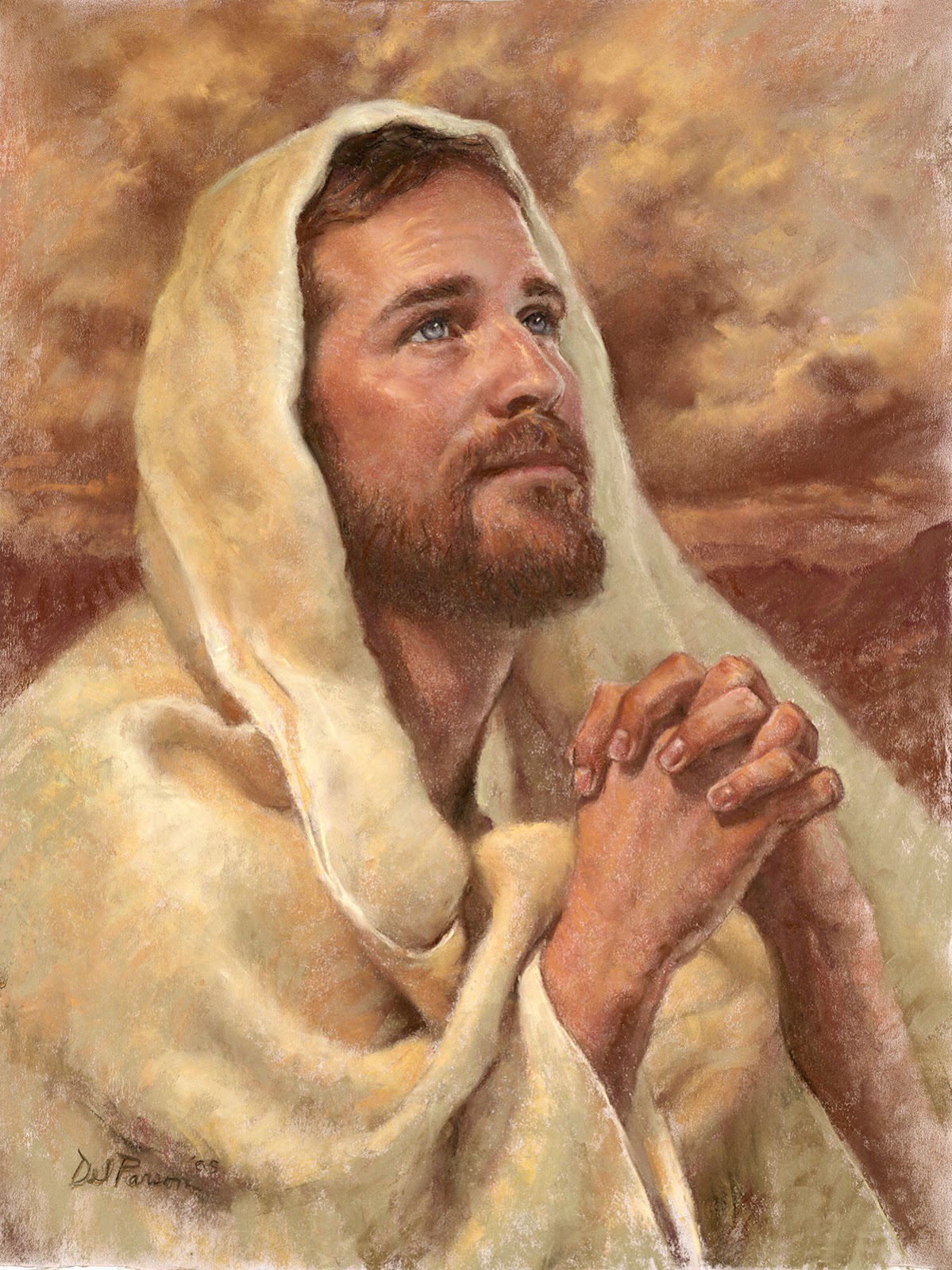 John 10 10 Reflection Our Father john-10-10-reflection-our-father