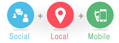 Computer Science: Social, Location, Mobile (Platform Apps of Future)