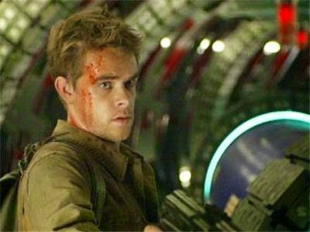 Staystillreviews: 5 actors who could of played a much better Kyle Reese.