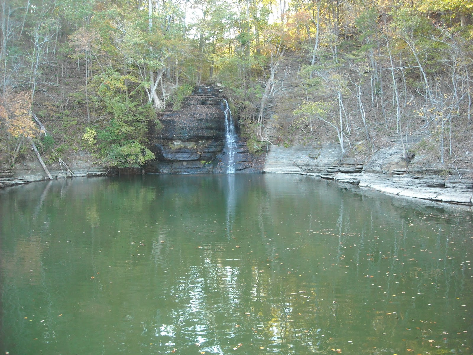 Southern Belle: Fun on Pickwick Lake