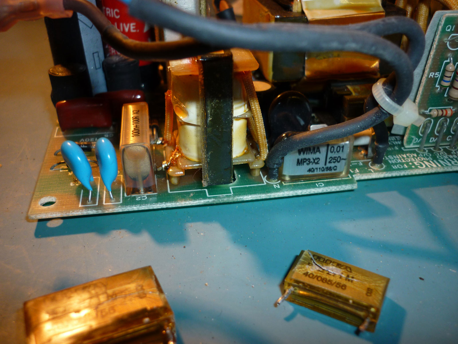 BBC Master 128 Discovery