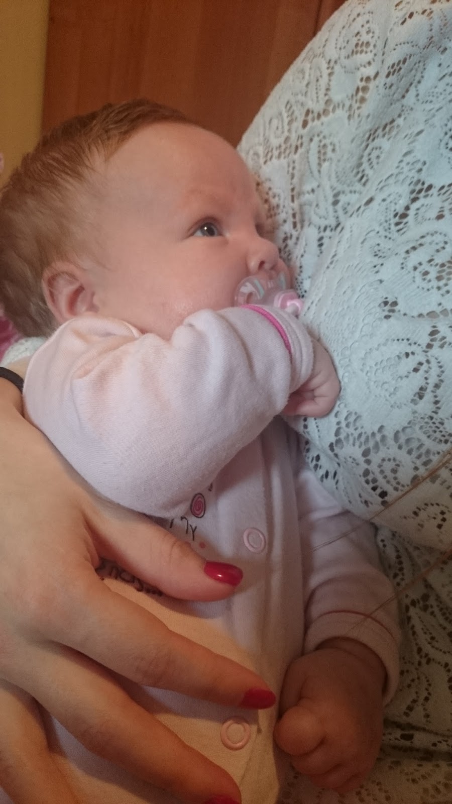 Tiia Tiik, minu blogi, minu lood elust ja reisimisest: Liisa Maria 2 ...