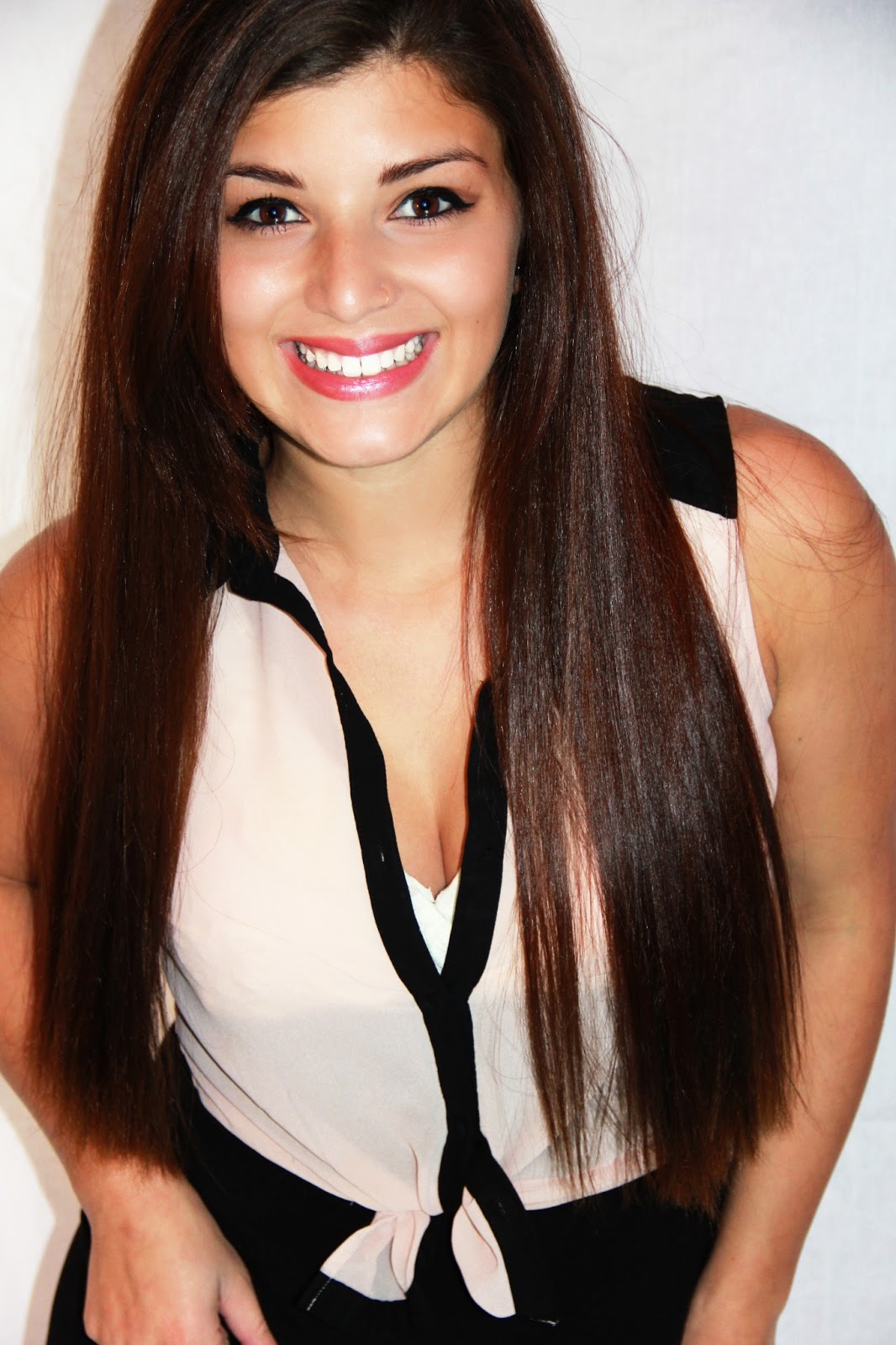 Bruna Miranda : Modeling Photo Shoot