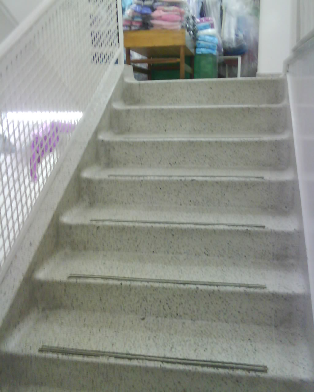 S&SO: Técnicas para prevenir riesgos