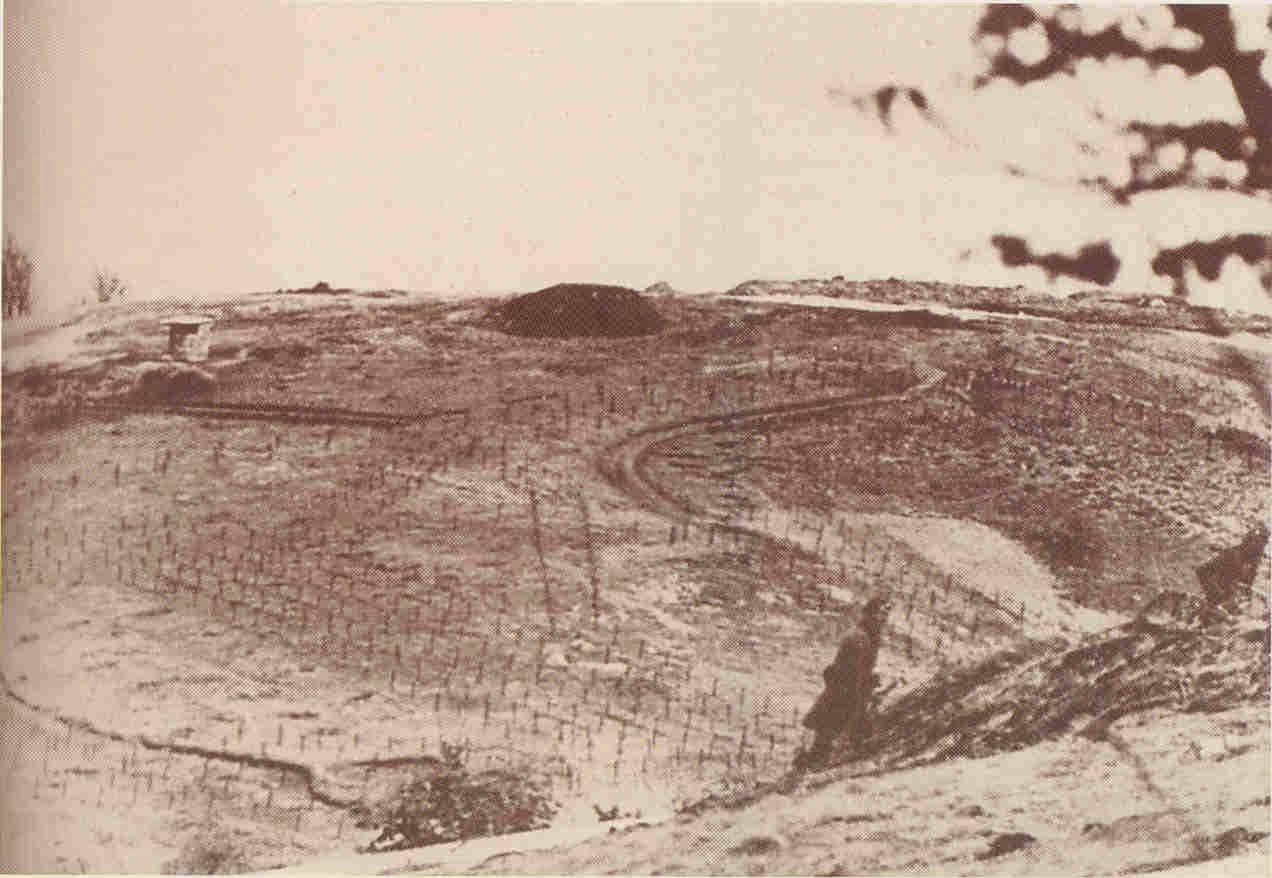 7 ΑΠΡΙΛΙΟΥ 1941... ΟΙ ΓΕΡΜΑΝΟΙ ΕΦΟΡΜΟΥΝ ΣΤΑ ΟΧΥΡΑ ΚΑΙ ΦΕΥΓΟΥΝ ΜΕ ...