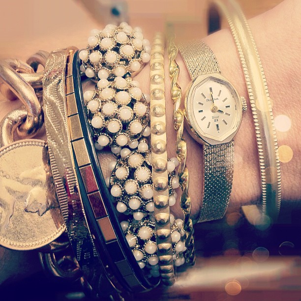 Hello, Framboise!: April 2012