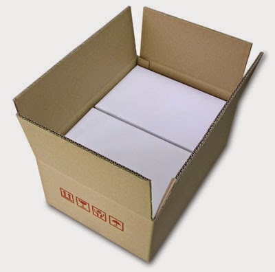 Malaysia Boxes - The Box Company: Mana nak beli kotak kosong