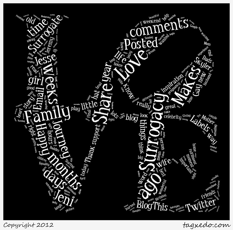 Love Makes A Family Everybody Loves A Word Love Makes A Family Everybody Loves A Word