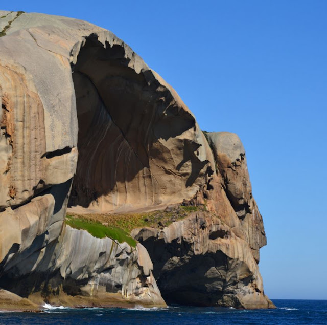 Hidden and little known places: Cleft Island , Wilsons Promontory ...