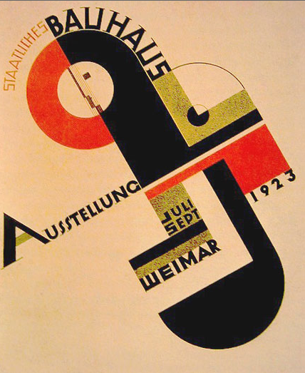 Design Context: el lissitzky constructivism