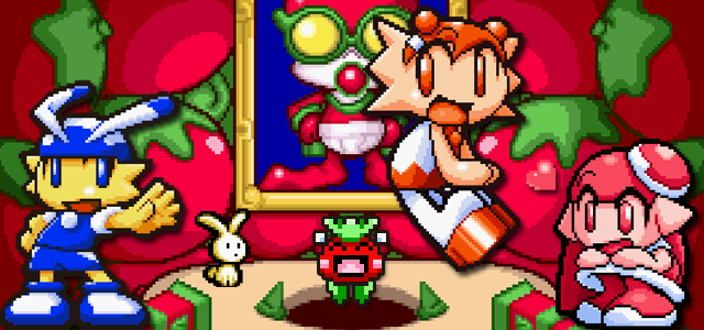 Muito tomate e um reino de ketchup: conheça Tomato Adventure, um ...