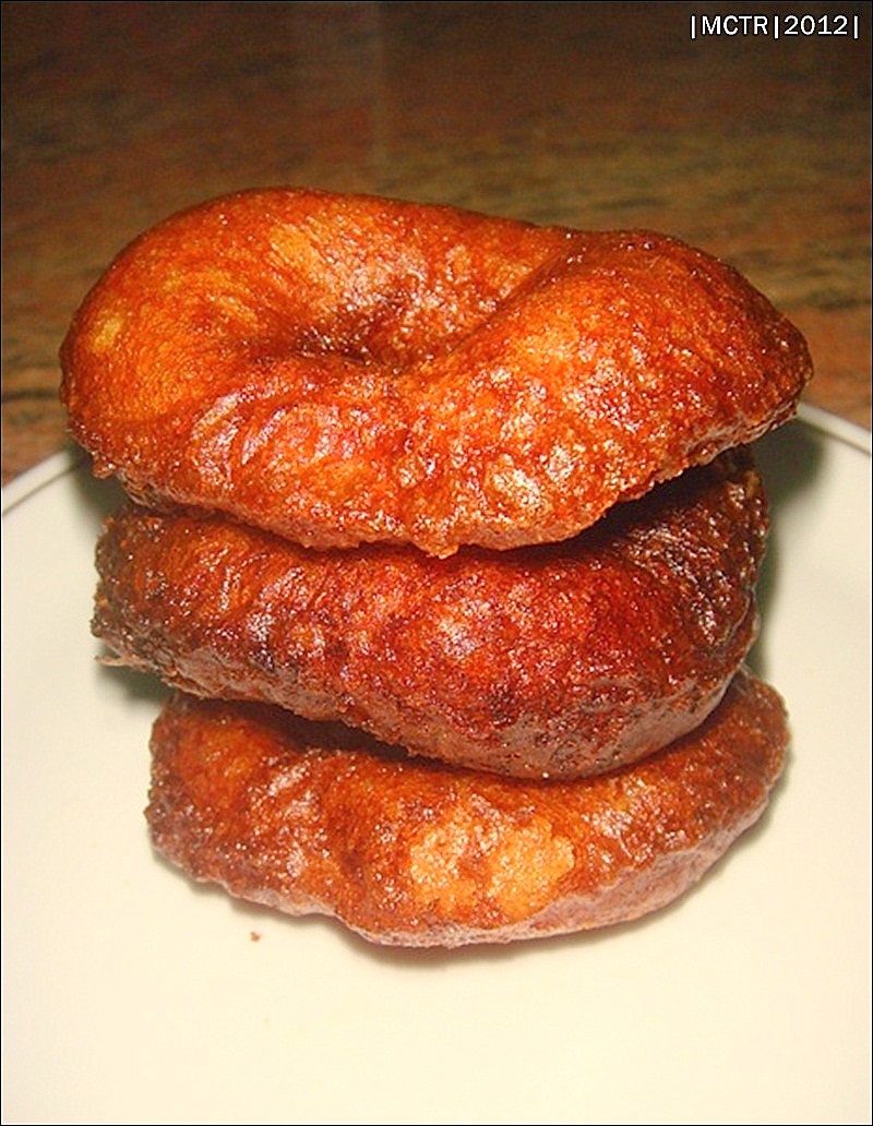 (Amma Cooks) Athirasam / Adhirasam - Diwali Sweet Recipes | My Culinary