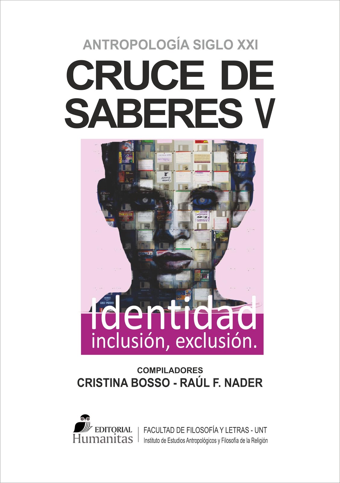 CÁTEDRA DE ANTROPOLOGÍA FILOSÓFICA : Antropología Filosófica 2011