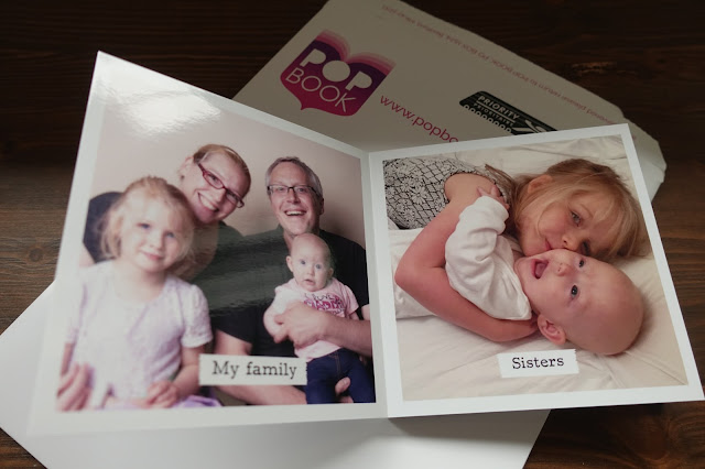 Creating a Photo Book for Family Face Recognition - Counting To Ten