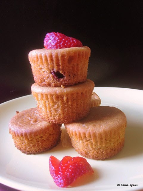 Cup Cake Designs - Recipes to Beat a Summer Hangover.