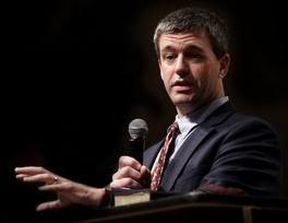 Just and Sinner: A Critique of the Theology of Paul Washer