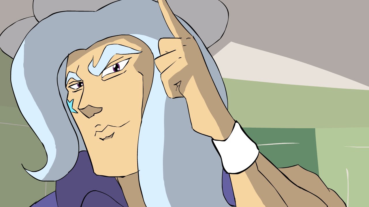 Equestria Daily - MLP Stuff!: Friendship is Manly: Phantom Friendship