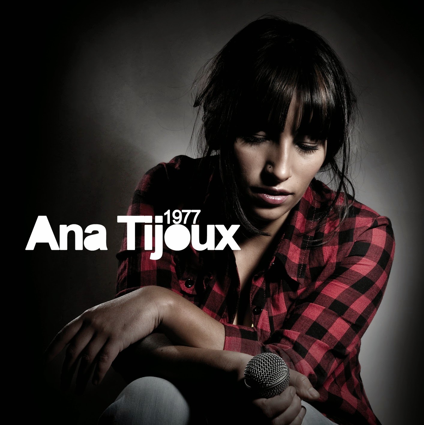 Hip Hop X Descarga: Ana Tijoux - Discografia (MEGA)