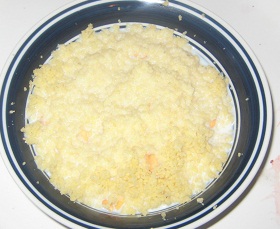 Amuthis Kitchen - South Indian Recipes