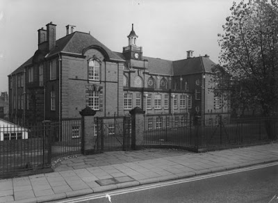 Farnworth Times : Old Pictures Of Farnworth & Bolton