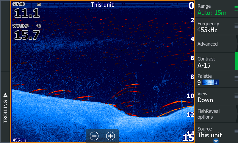 Copeton Dam Murray Cod - The Grind
