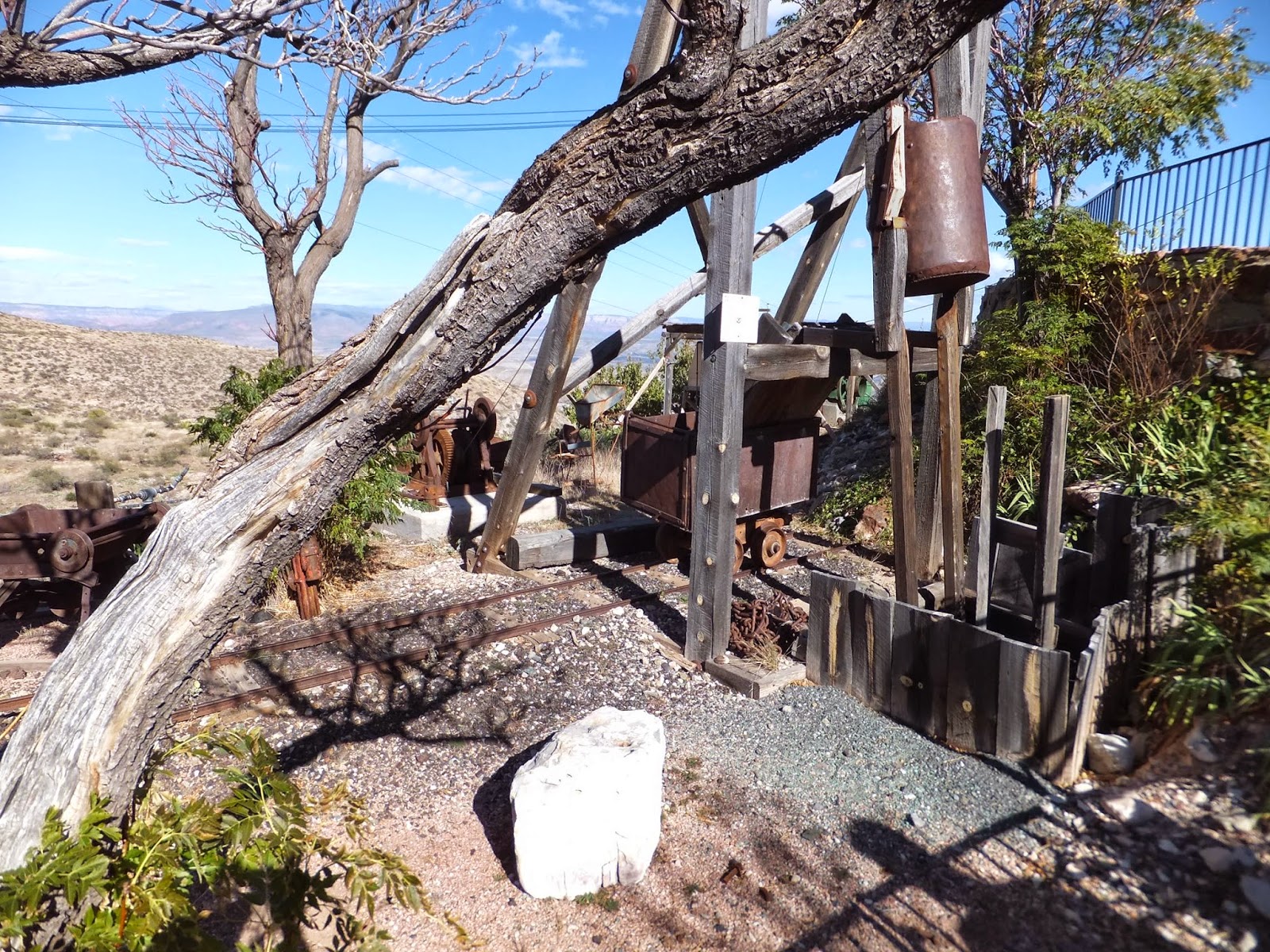 GOLD, COPPER & GEMSTONES in ARIZONA: GOLD in ARIZONA - a prospector's ...