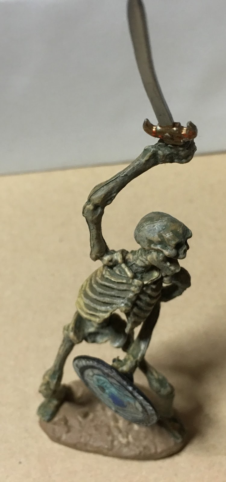 My Two Yen Worth: Dynamic Dynamation!