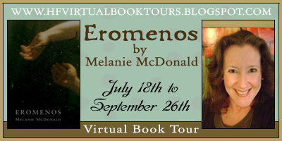 True Book Addict...Books, Cats, and More: Book Tour: Review of Eromenos ...