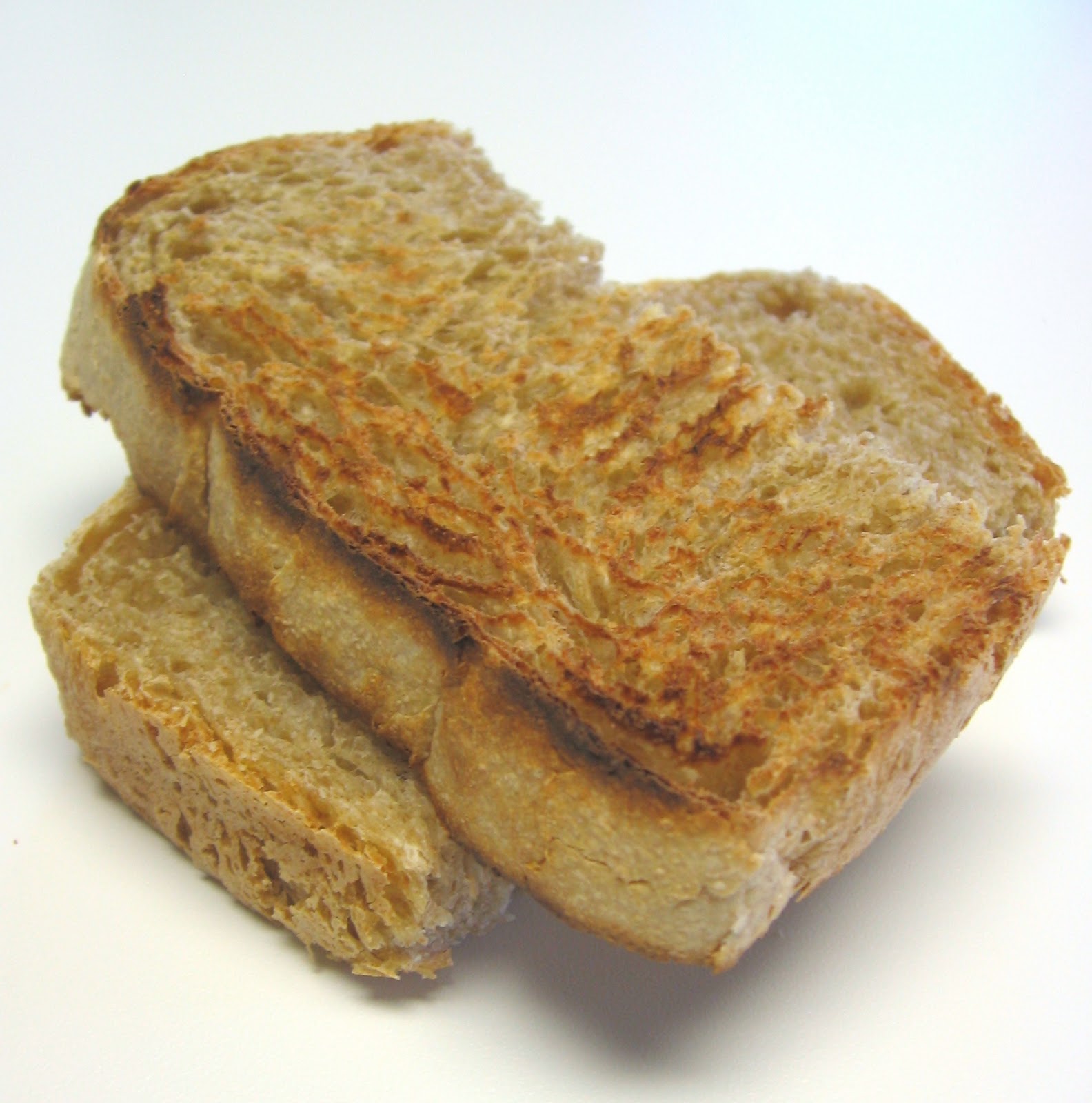 My Turkish Kitchen: MAHLEPLİ EKMEK