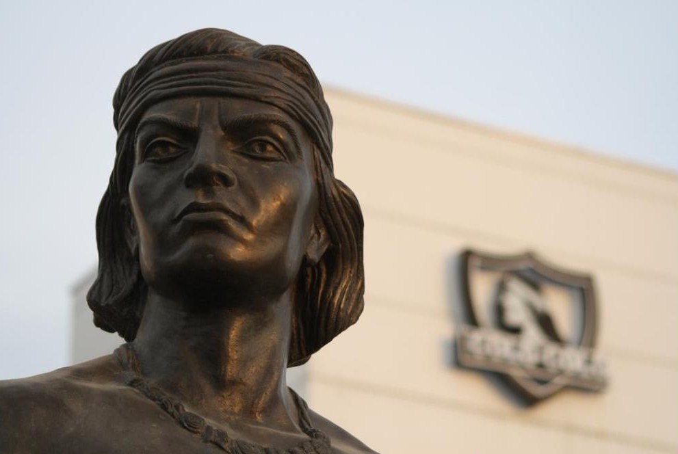 COLO COLO NO SE LO MERECE !! : Blog de Alboadicto