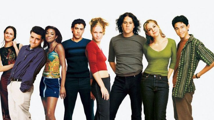 Moda Noventera | Recordando los 90's