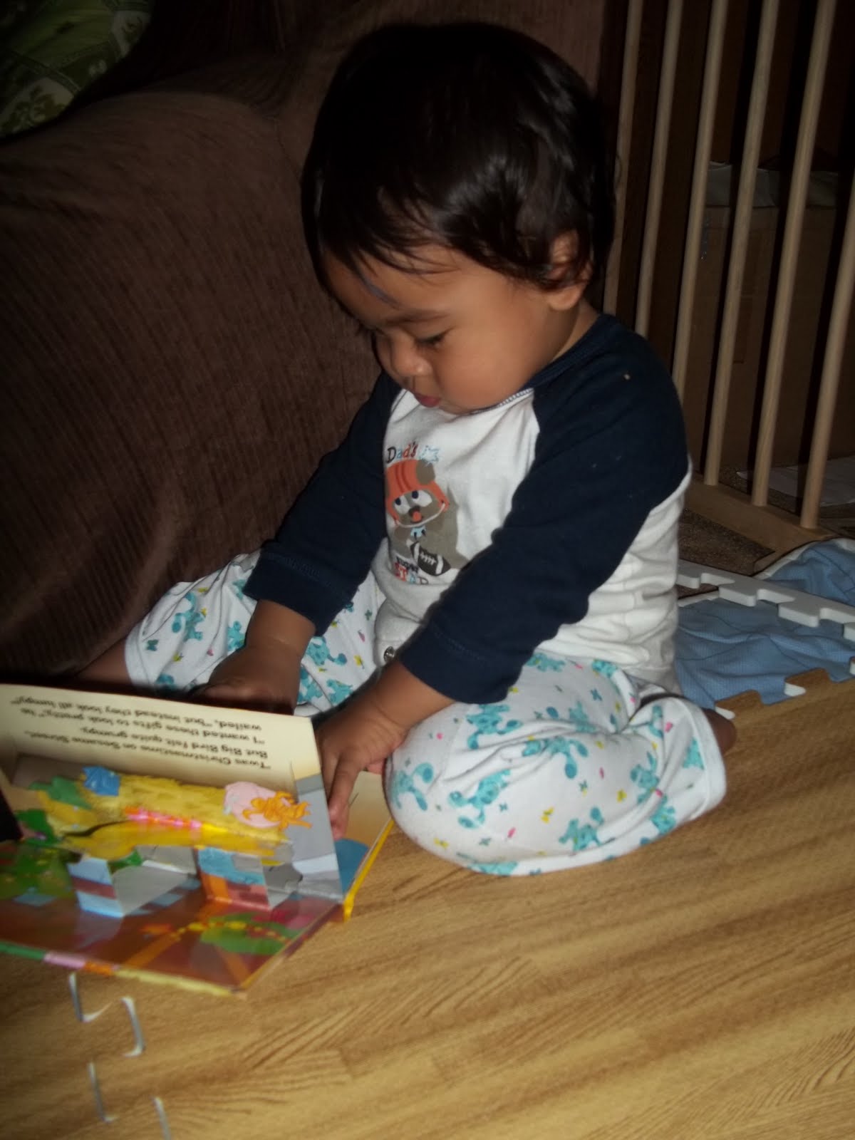 Jif Photo Journal