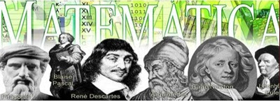 Os 10 matemáticos mais importantes da história | Logue