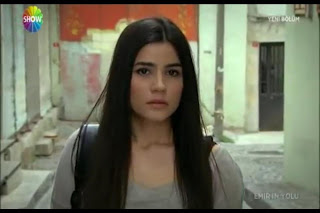 Can, Emir'i Güneş ile Görünce - Emir 'in Yolu - Emir 'in Blogu