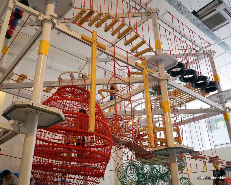 Cheekiemonkies: Singapore Parenting & Lifestyle Blog: Let 'Em Play ...