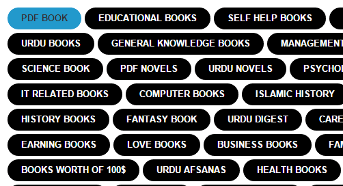 Customize Blogger Label Cloud With Css3 Ielts Pdf Helping Material