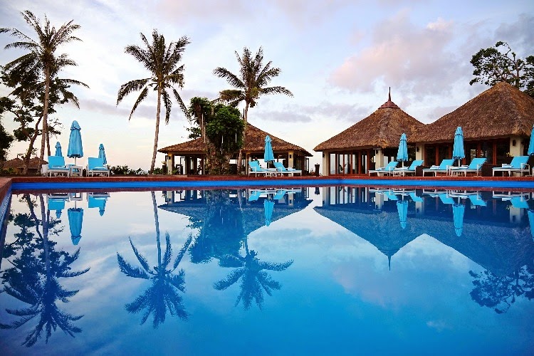 Tuggy's Travel: Huma Island Resort & Spa