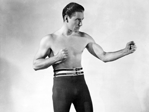 Cardio Trek - Toronto Personal Trainer: Boxing the Gentleman's Sport