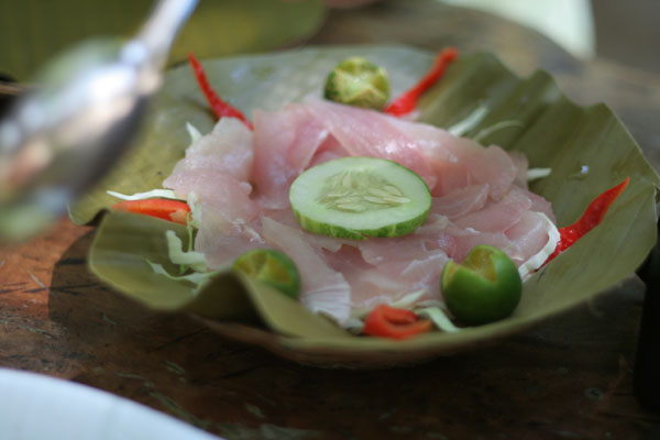 Make It Davao: Authentic Davao Food