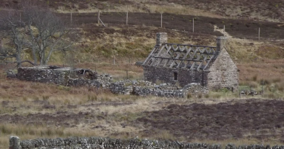 Genealogy Tours of Scotland: Patrick Sellar