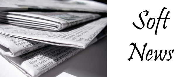 Examining The Development Of Soft News In American Non Print Media examining-the-development-of-soft-news-in-american-non-print-media