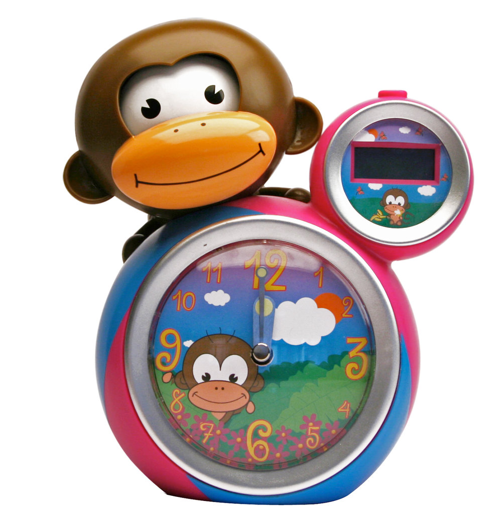 Chic Style Modern: Momo and Gus; helping your child go to sleep.