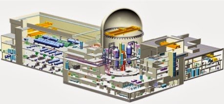 Korean APR1400 nuclear reactor submitted for US design certification ...