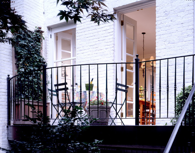 Depósito Santa Mariah: Meu Quintal É A Varanda!