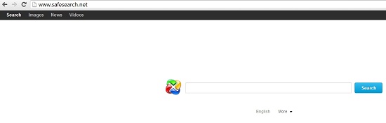 Virus Removal Videos: How to remove safesearch.net from your browser?